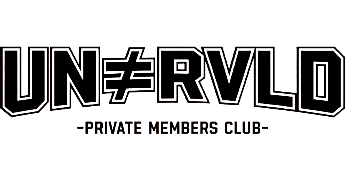 UNRVLD